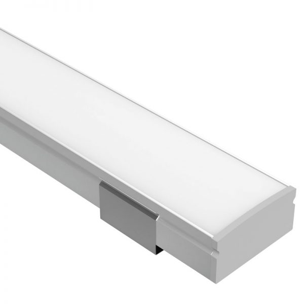 Black Profiles Archives - Task Lighting : Task Lighting