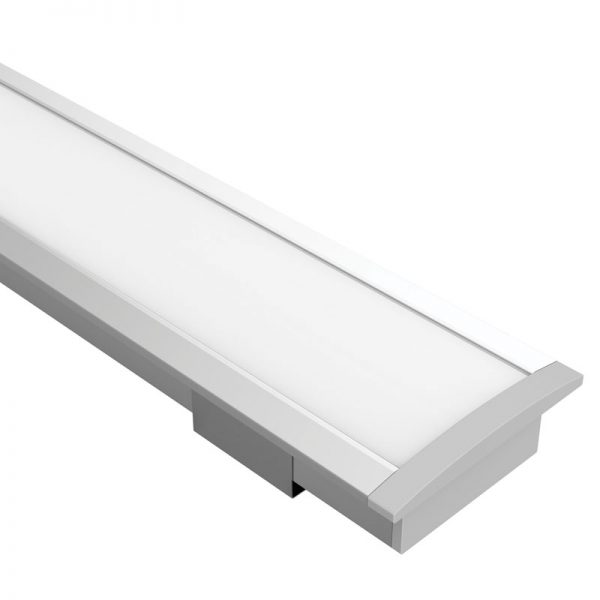 Black Profiles Archives - Task Lighting : Task Lighting