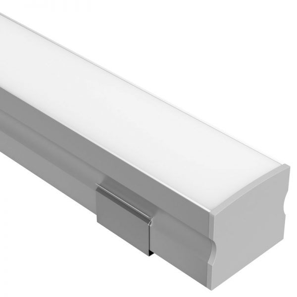 Black Profiles Archives - Task Lighting : Task Lighting