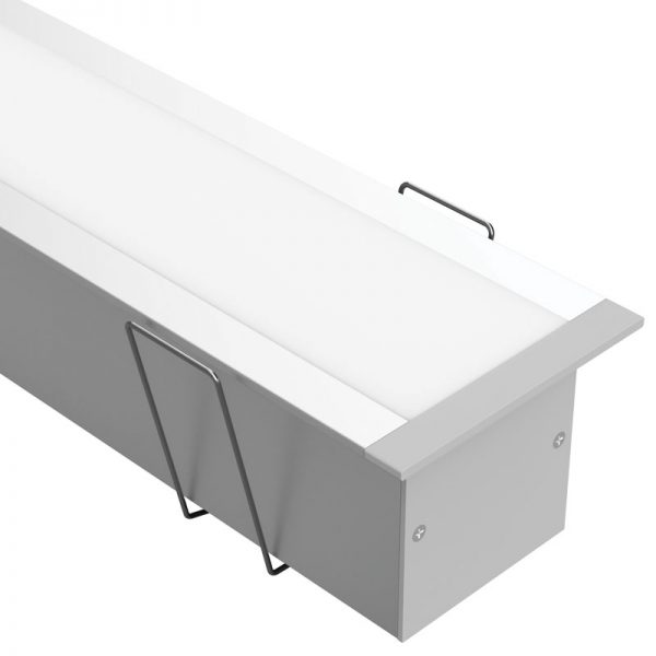 Black Profiles Archives - Task Lighting : Task Lighting