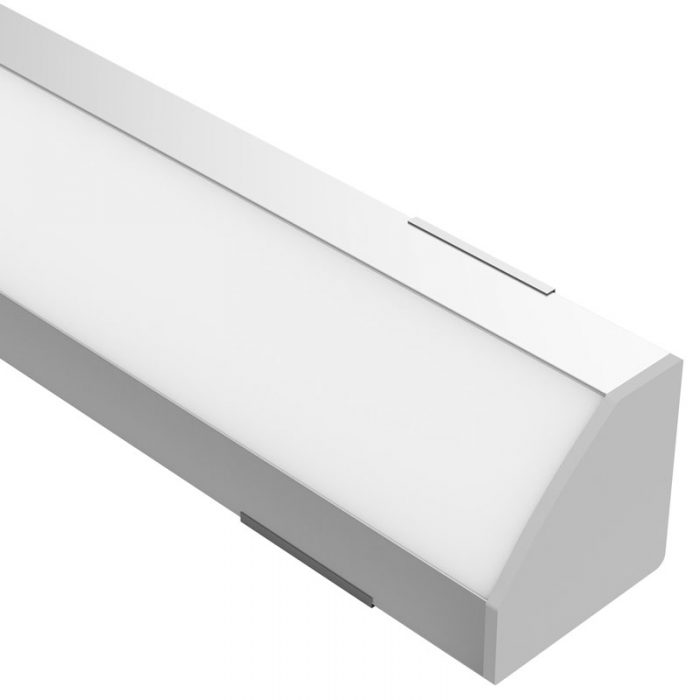 Black Profiles Archives - Task Lighting : Task Lighting