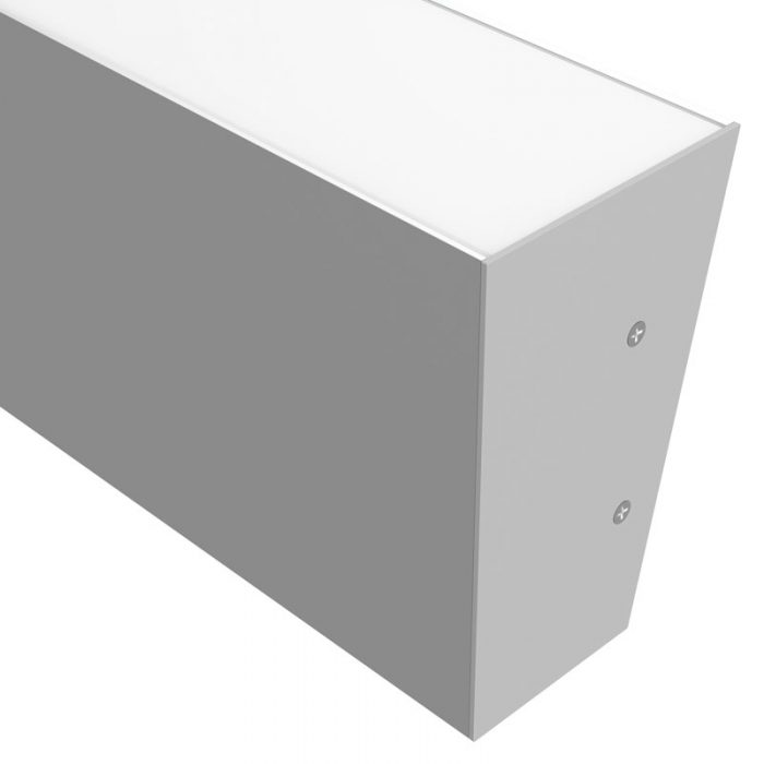 Wall Mount Profiles Archives - Task Lighting : Task Lighting